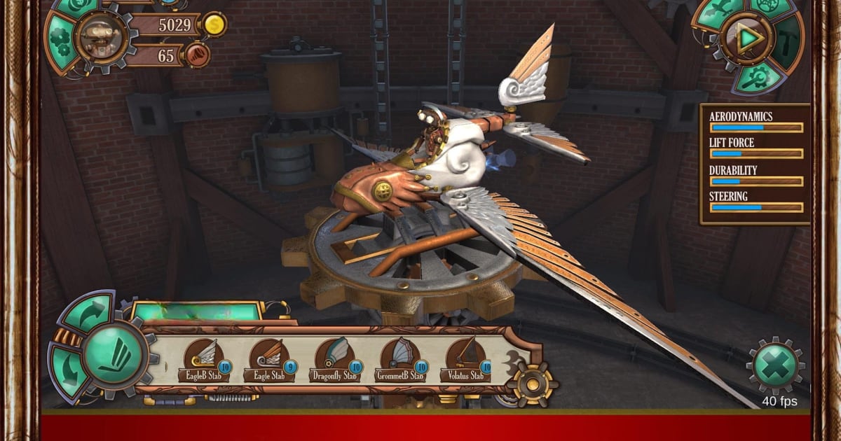 Download & Play Voletarium: Sky Explorers on PC & Mac (Emulator)