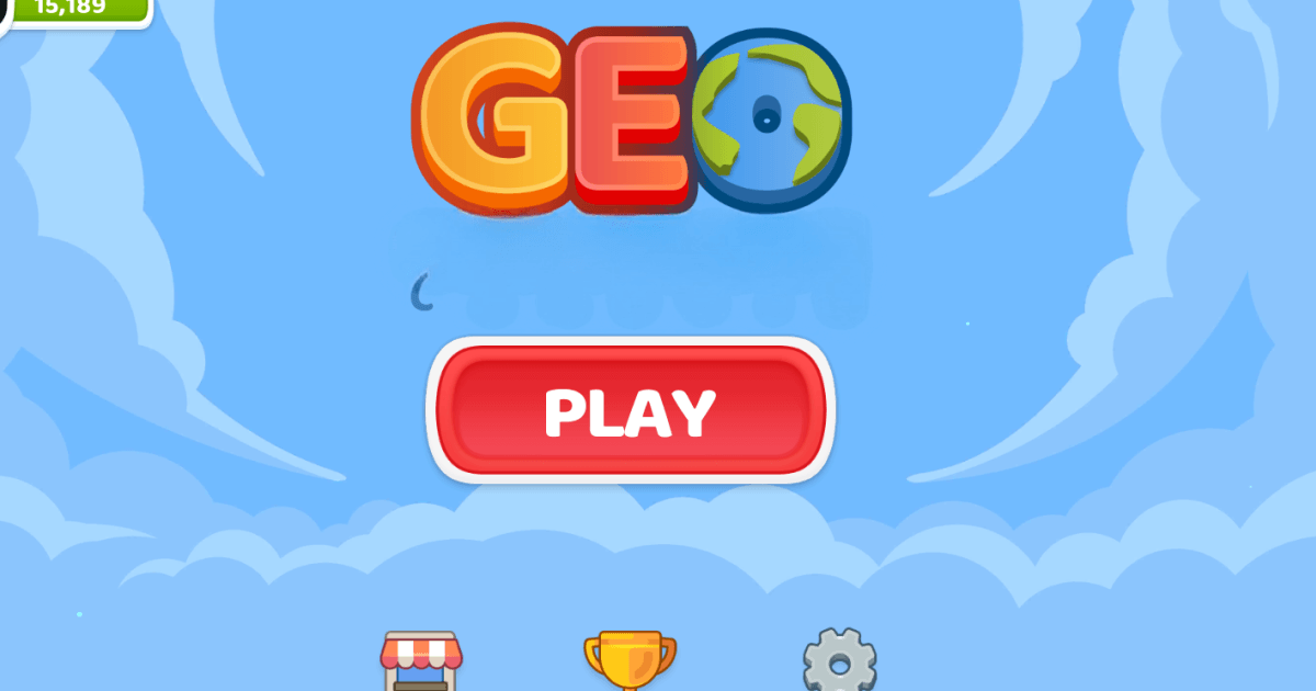 Download & Play Geo Challenge Classic on PC & Mac (Emulator)