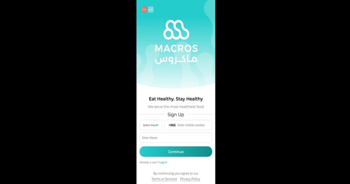 Download and run Macros on PC & Mac (Emulator)