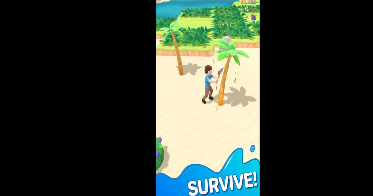 Download & Play Family Island Survival Raft on PC & Mac (Emulator)