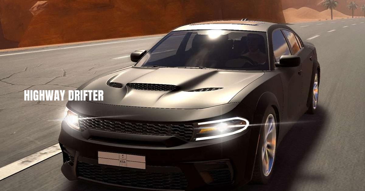 Download & Play Highway Drifter on PC & Mac (Emulator)