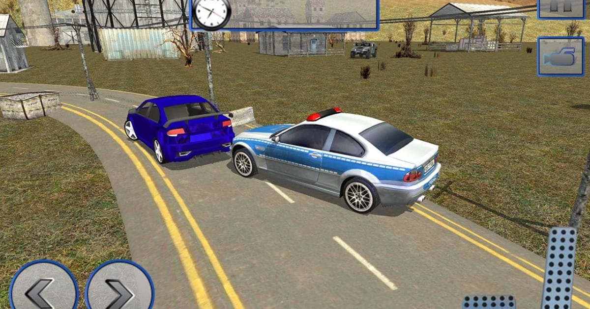 Download & Play Border Police Patrol Duty Sim on PC & Mac (Emulator)