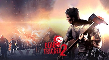Download & Mainkan Dead Trigger 2: FPS Zombi Game di PC & Mac (Emulator)