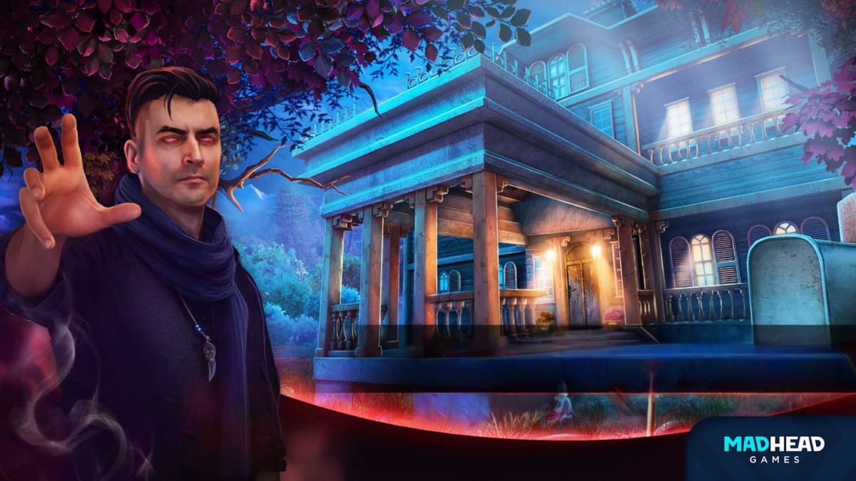 Download & Play Shadowplay Harrowstead Mystery on PC & Mac (Emulator)