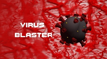 Baixe e jogue Vírus Blaster no PC e Mac (emulador)