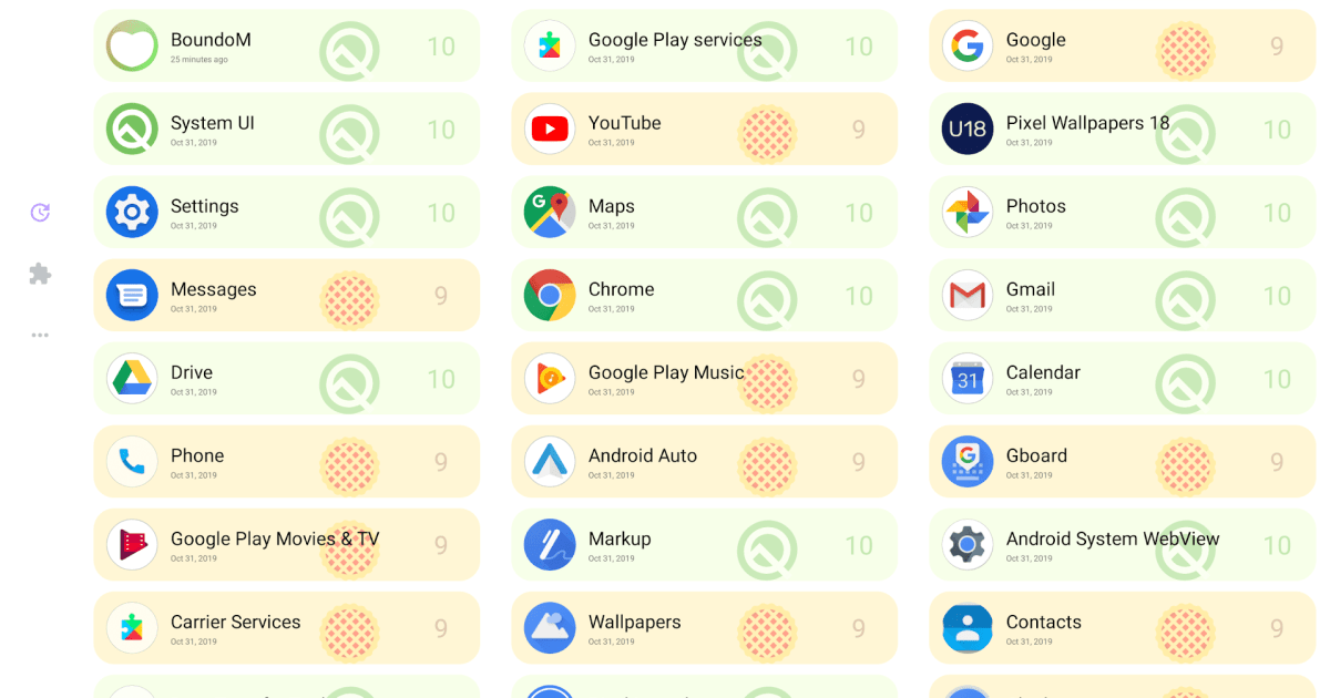 Download and run Boundo: App API Checker on PC & Mac (Emulator)