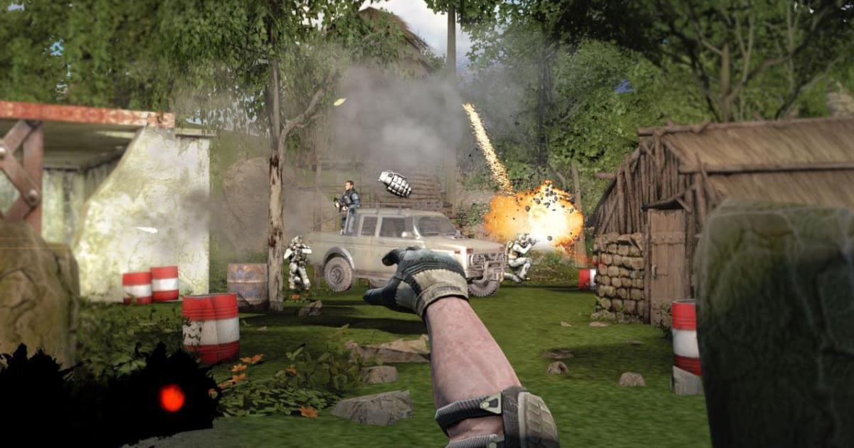 Download & Play FPS Task Force 2019: New Shooting Games 2019 on PC ...