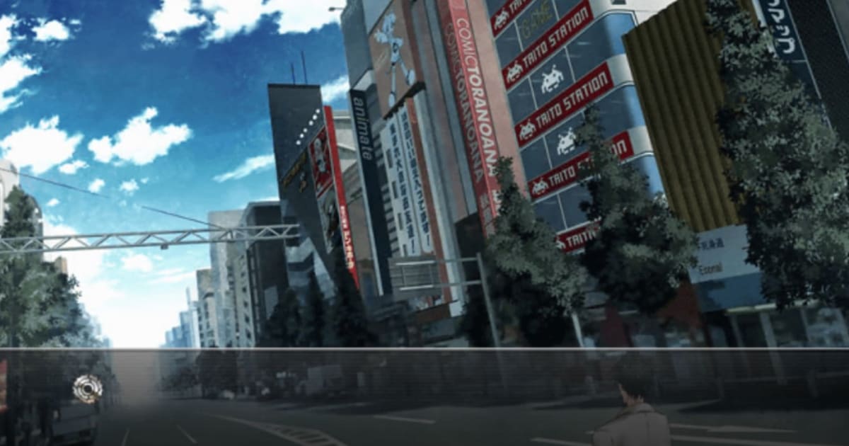 STEINS;GATE - 下載遊玩 PC 或 Mac 版本 (模擬器)