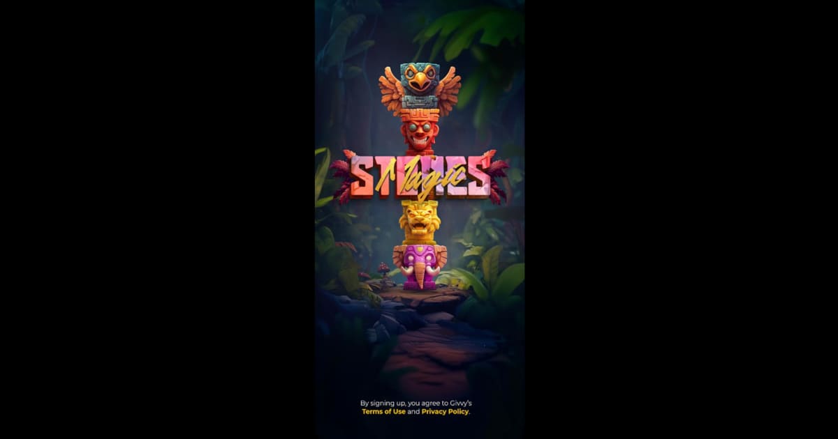 Download & Play Magic Stones on PC & Mac (Emulator)