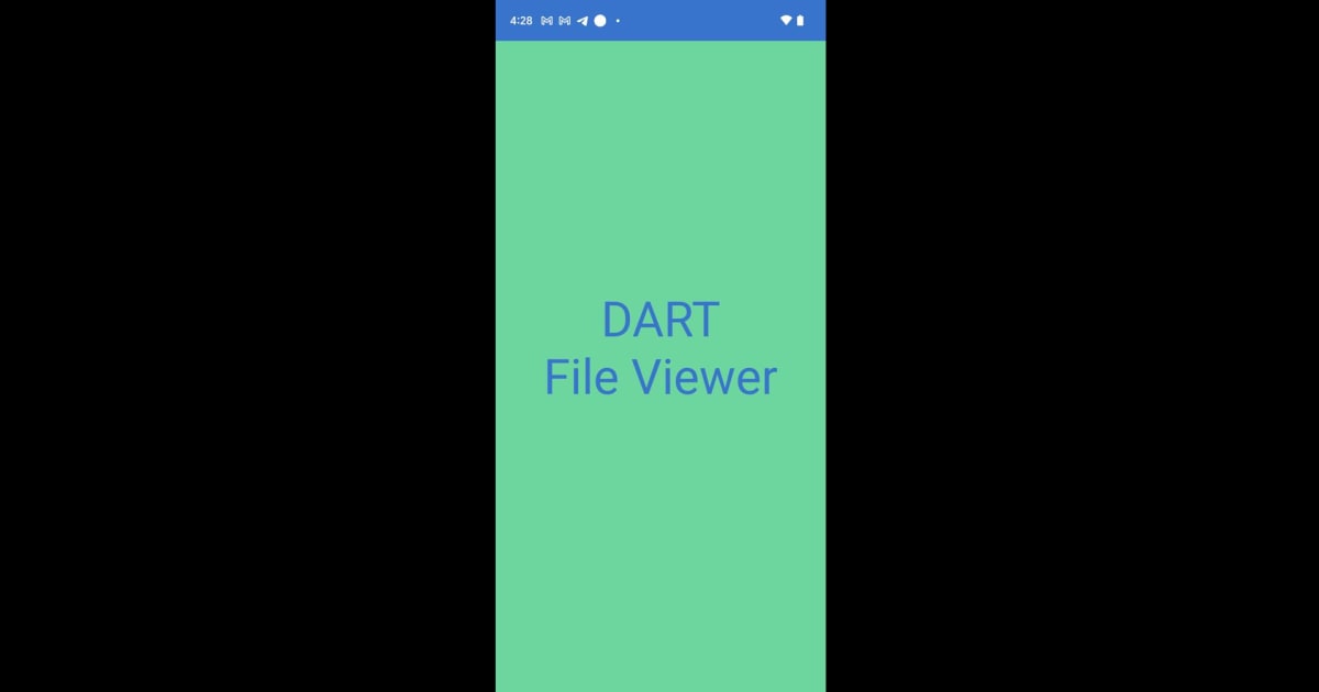 Download and run Dart Viewer on PC & Mac (Emulator)