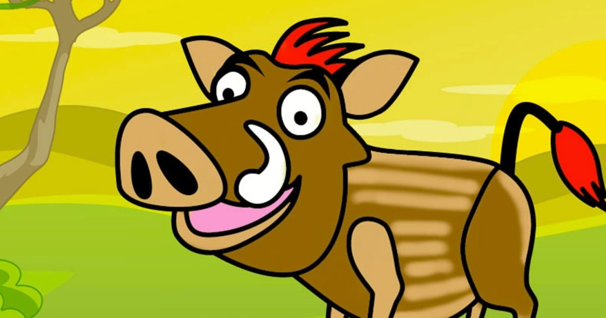 Download & Play Savanna - Puzzles and Coloring Games for Kids on PC ...