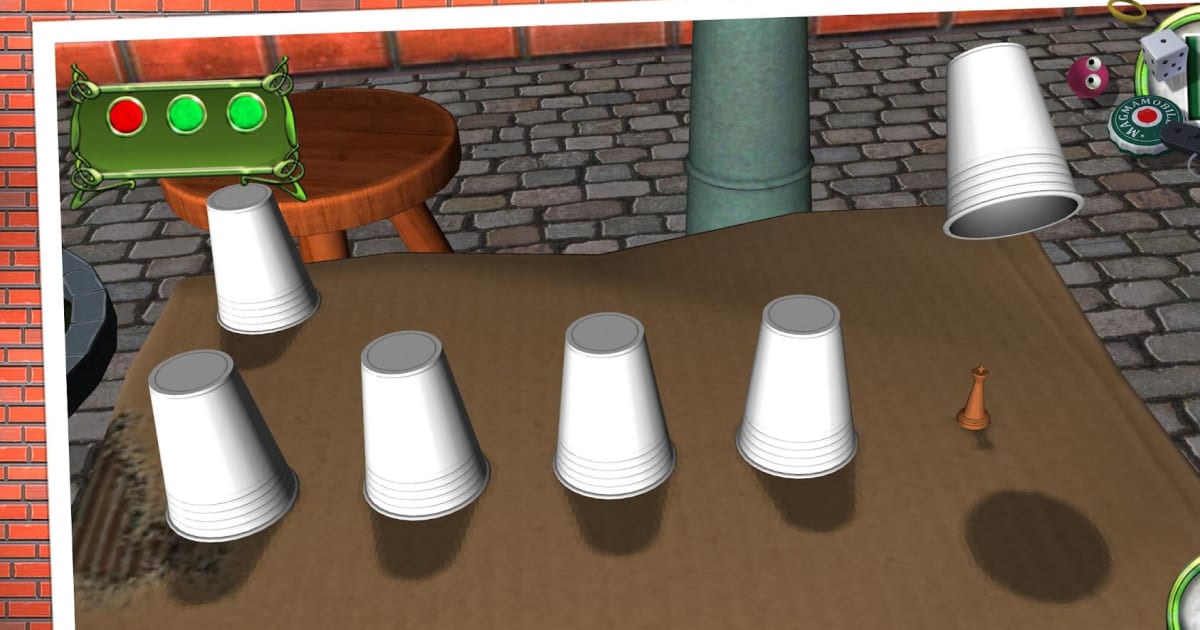 Download & Play Shell Game on PC & Mac (Emulator)