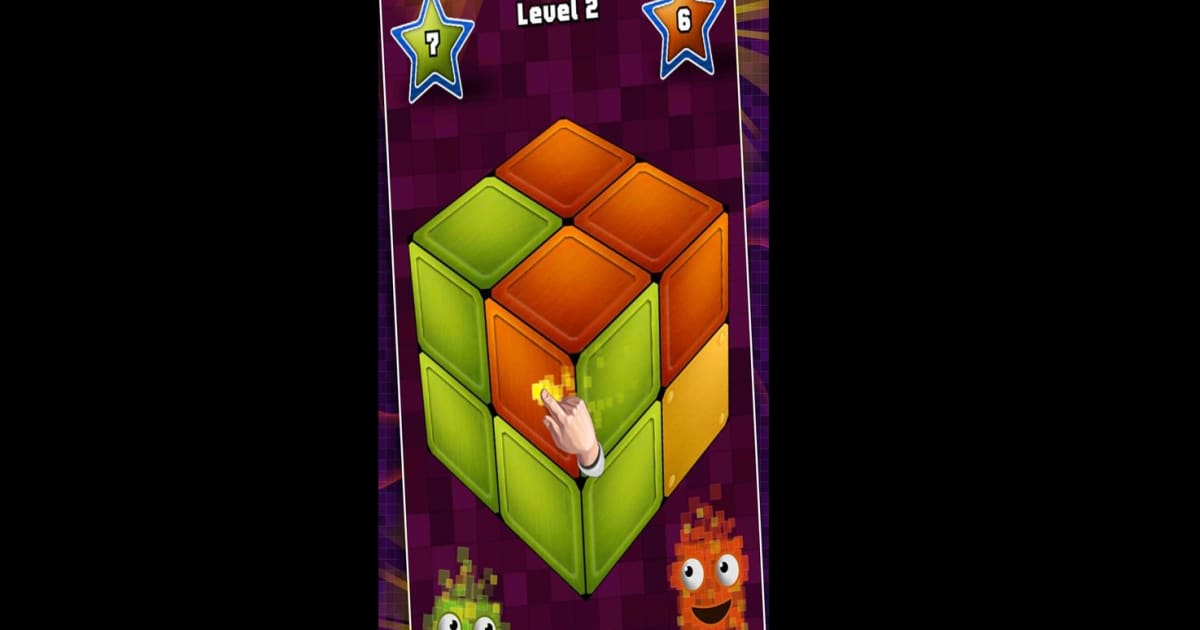 Download & Play Cube on PC & Mac (Emulator)