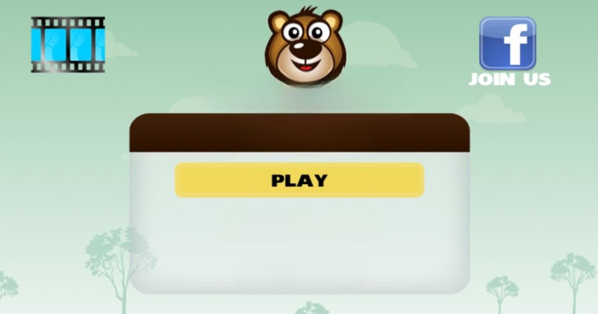 Download & Play Thunder Bear on PC & Mac (Emulator)