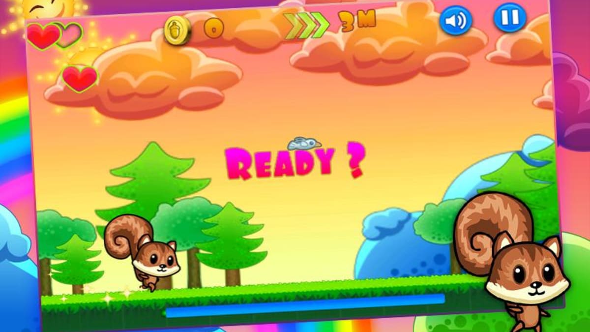 Download & Play Flying Squirrel on PC & Mac (Emulator)