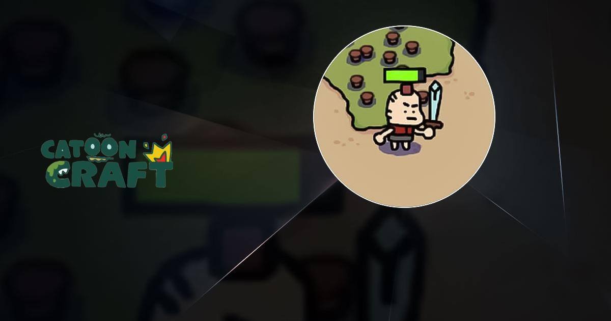 Tải và Chơi Cartoon Craft trên PC (máy tính) và Mac (Giả Lập)