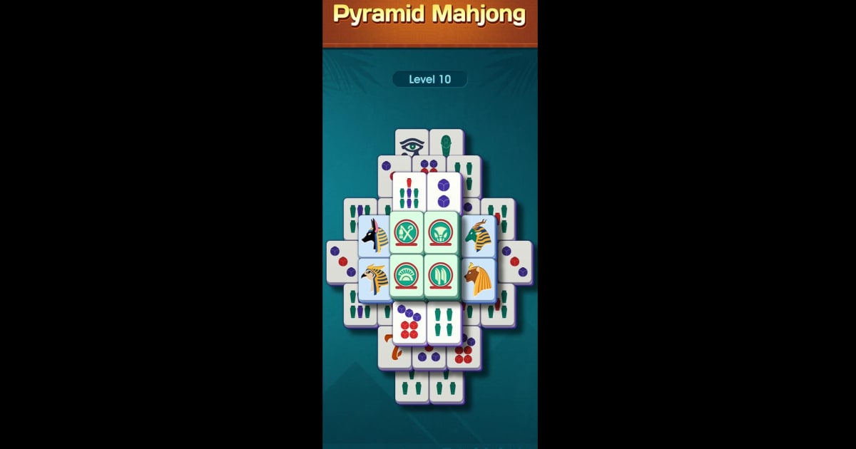 Descarga y juega a Pyramid Mahjong en PC y Mac (Emulador)