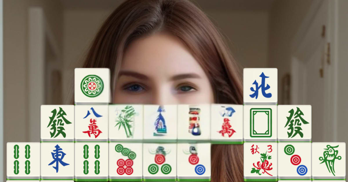 Download & Play Mahjong Slide Match - Pair 2 on PC & Mac (Emulator)