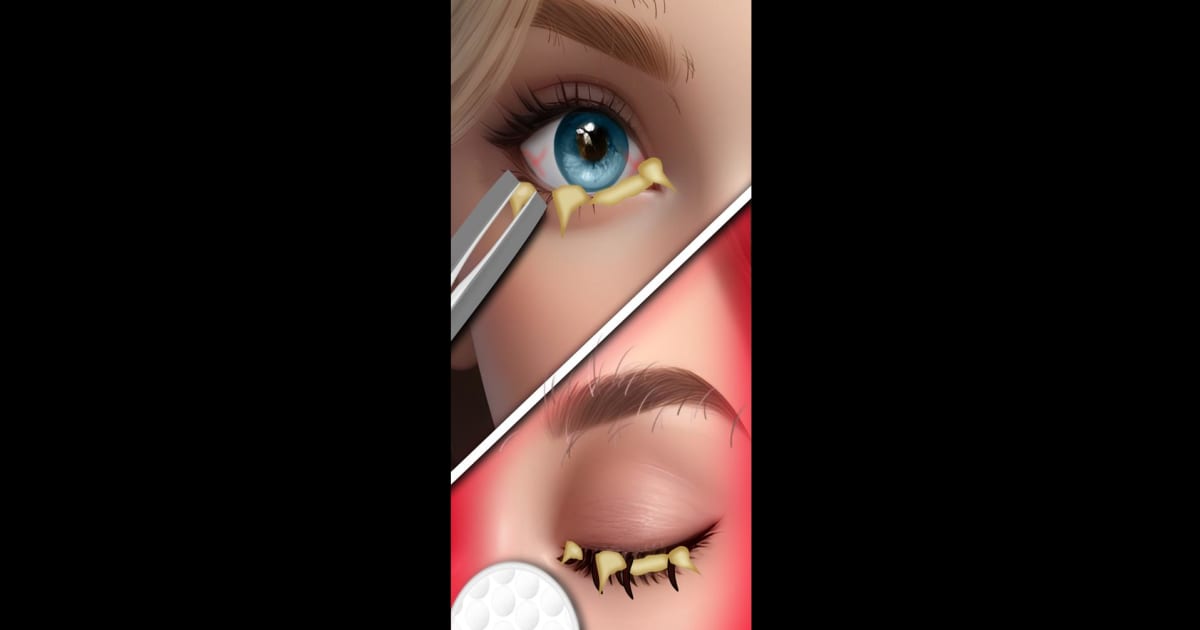 Download & Play Makeup Games & ASMR Makeover on PC & Mac (Emulator)