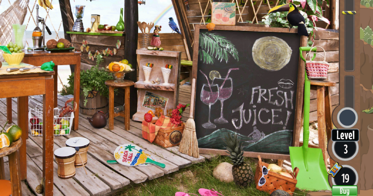 Download & Play Hidden Express on PC & Mac (Emulator)