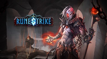 Скачать и играть в Runestrike CCG на ПК или Mac (Эмулятор)