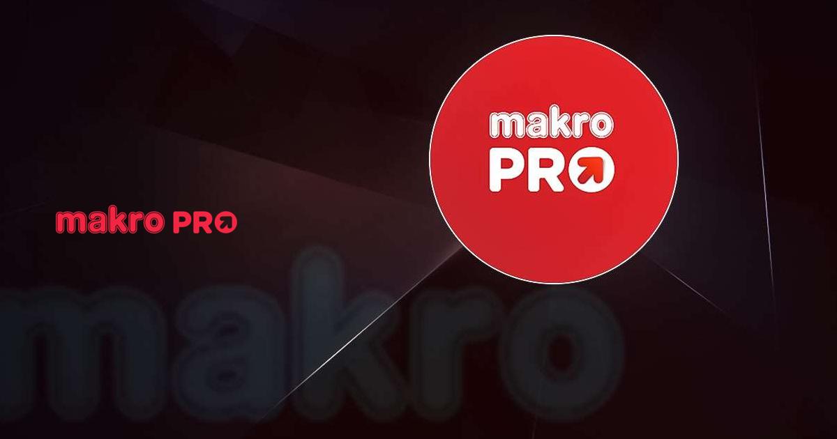 Download & Play Makro PRO on PC & Mac (Emulator)