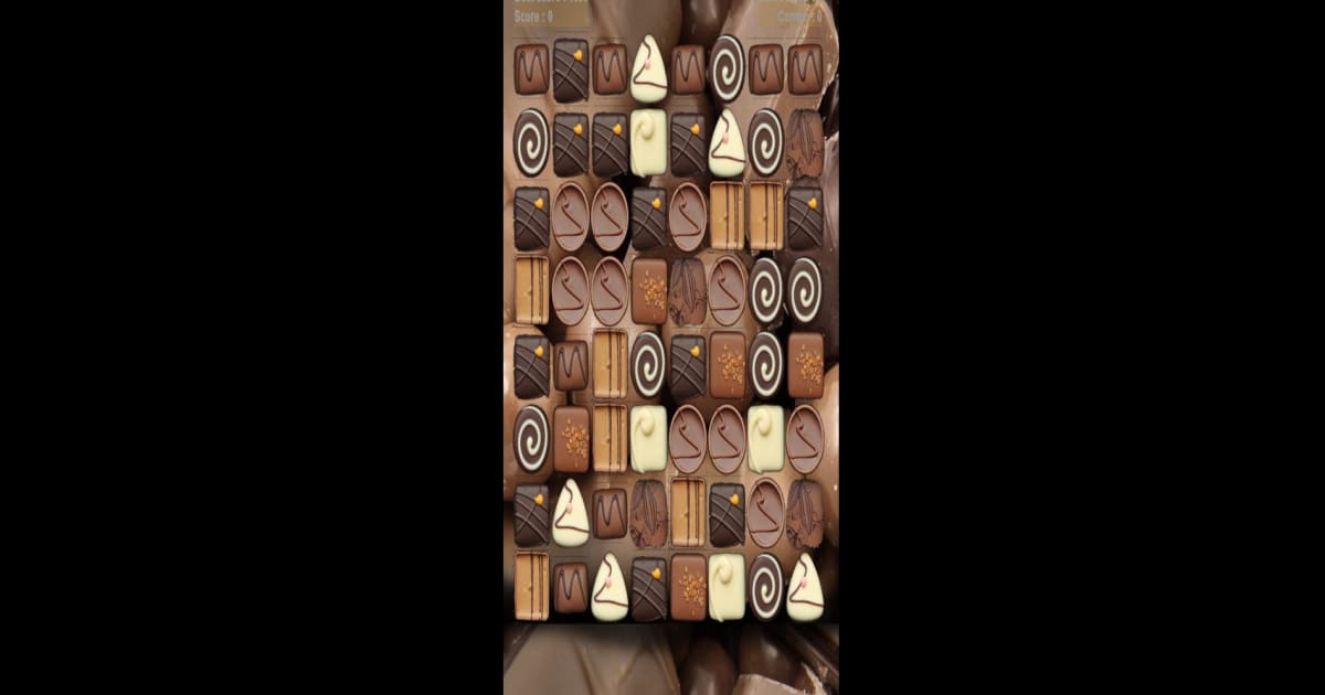 Download & Play Chocolate Jewels on PC & Mac (Emulator)