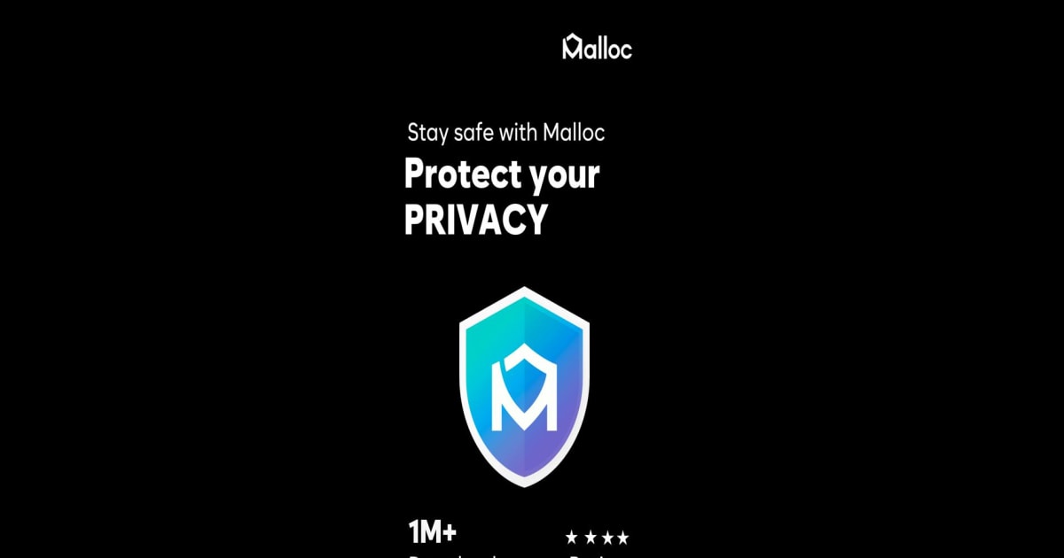 Download and run Malloc Privacy & Security VPN on PC & Mac (Emulator)