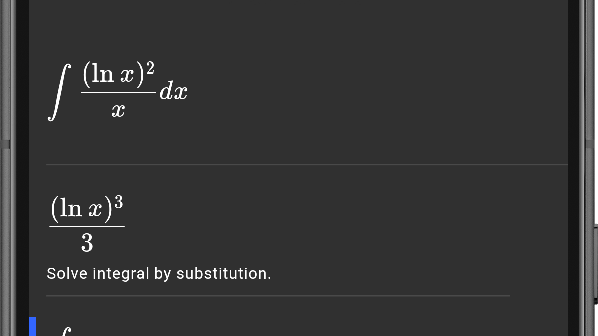 Download and run MalMath: Step by step solver on PC & Mac (Emulator)