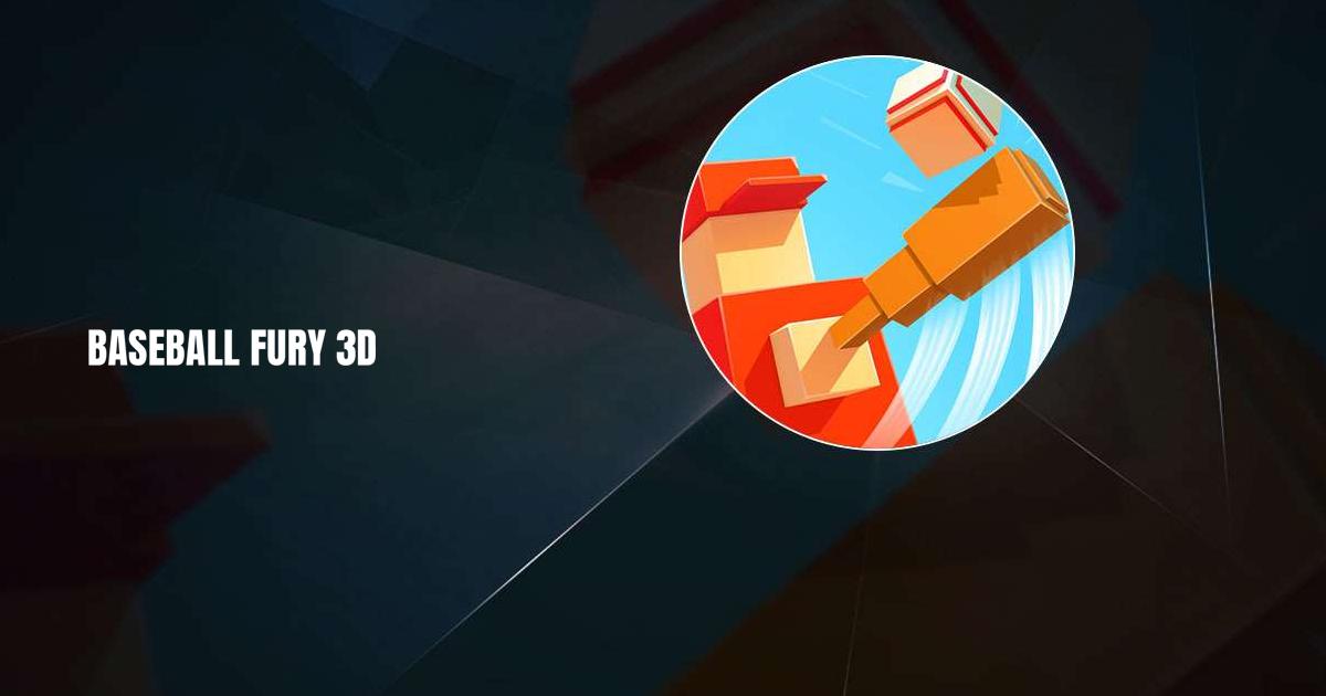 Download & Play Baseball Fury 3D on PC & Mac (Emulator)