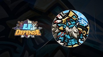 Descarga y juega a EF Defense en PC y Mac (Emulador)