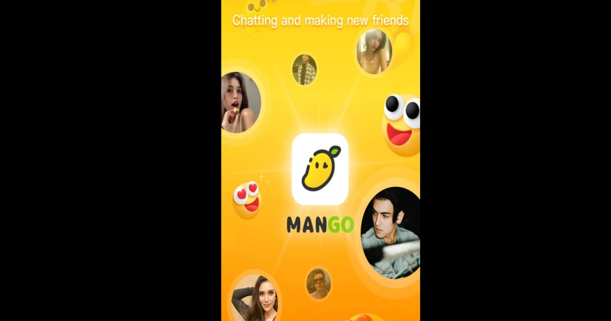 Скачайте и запустите Mango на ПК или Mac (Эмулятор)