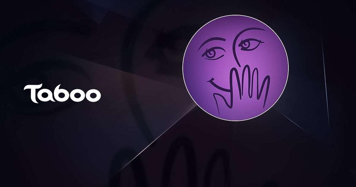 Tải và Chơi Taboo - Official Party Game trên PC (máy tính) và Mac (Giả Lập)