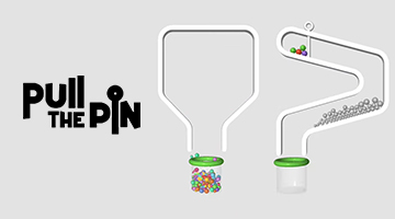 Pull the Pin - PC와 Mac에서 다운로드하고 플레이하세요 (앱플레이어)