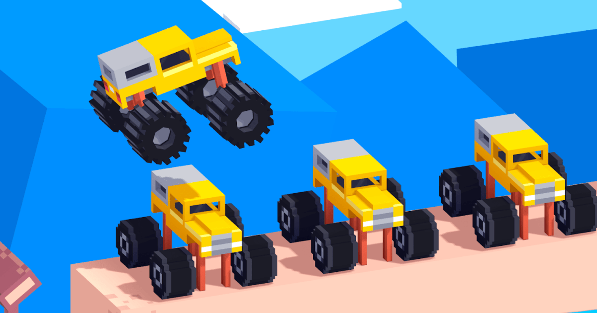 Download & Play Drive Mad on PC & Mac (Emulator)