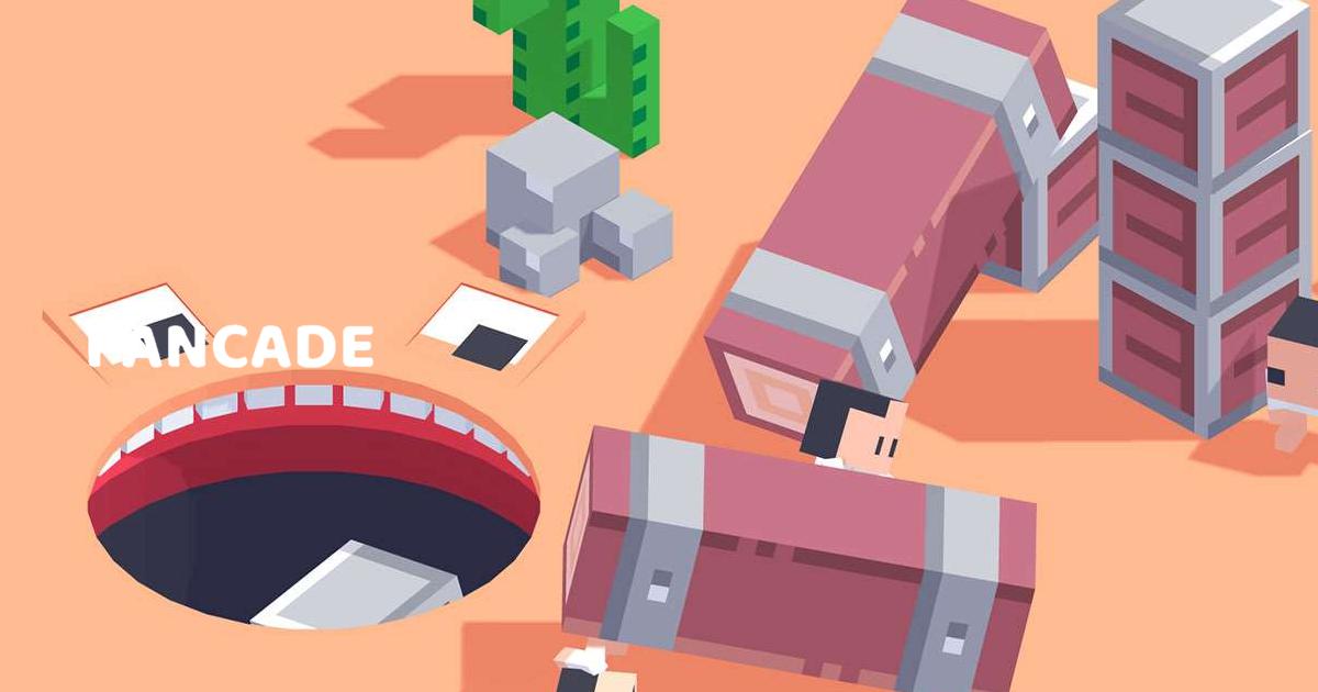 Descarga y juega a Fancade: Simple Games en PC y Mac (Emulador)