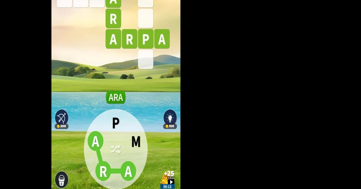 Word Yoga - Kelime Oyunu ' i PC ve Mac'te İndir & Oyna (Emülatör)