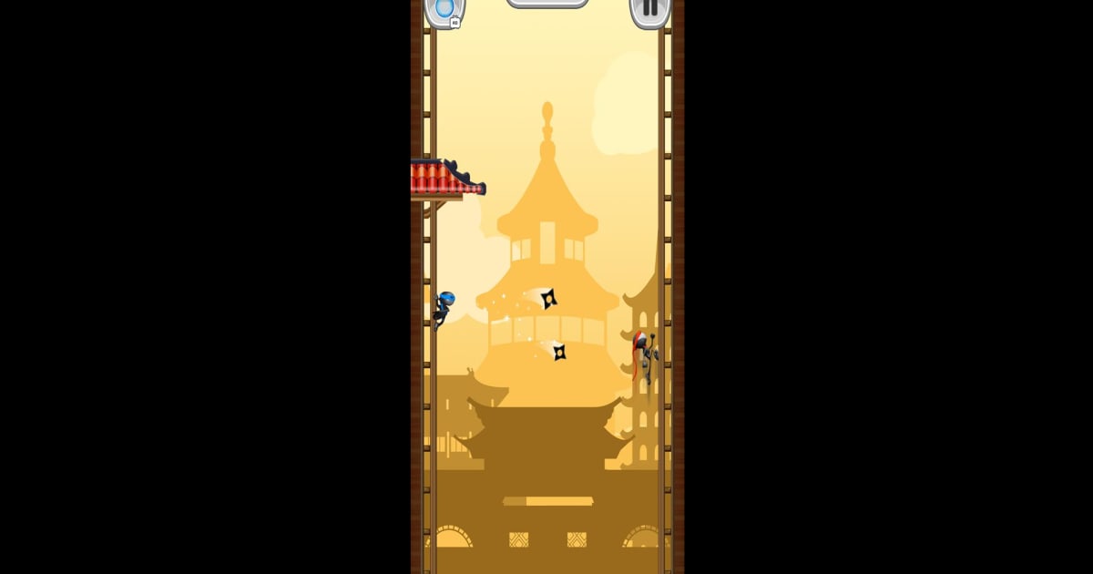 Download & Play NinJump - Deluxe Run on PC & Mac (Emulator)