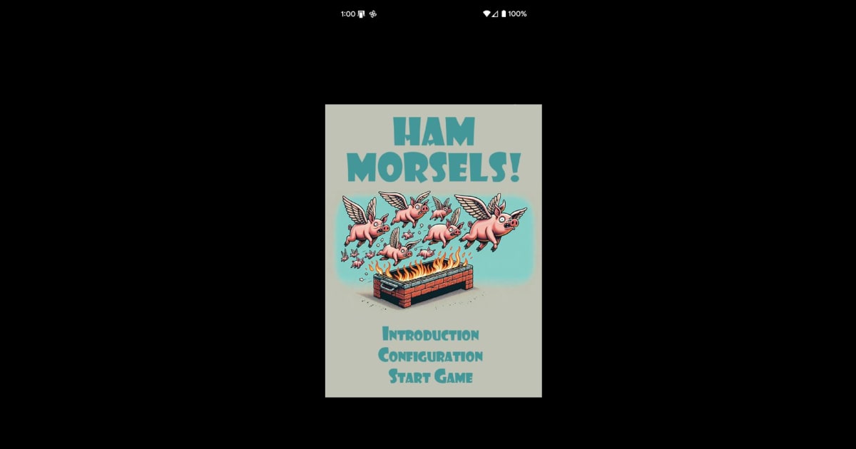 Download & Play Ham Morsels: Learn Morse Code on PC & Mac (Emulator)