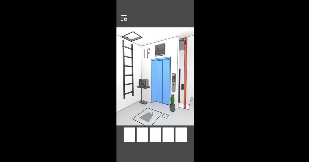 Descarga y juega a Elevator Room Escape en PC y Mac (Emulador)