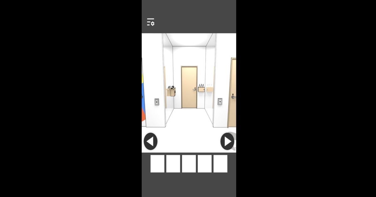 Download & Play Mirror Room Escape on PC & Mac (Emulator)