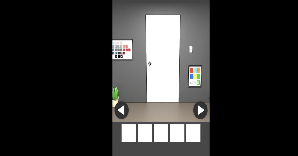 Download & Play Paint Room Escape on PC & Mac (Emulator)