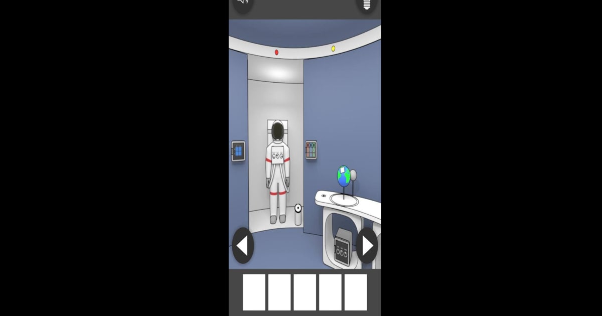 Download & Play EscapeGame - SpaceMuseumEscape on PC & Mac (Emulator)