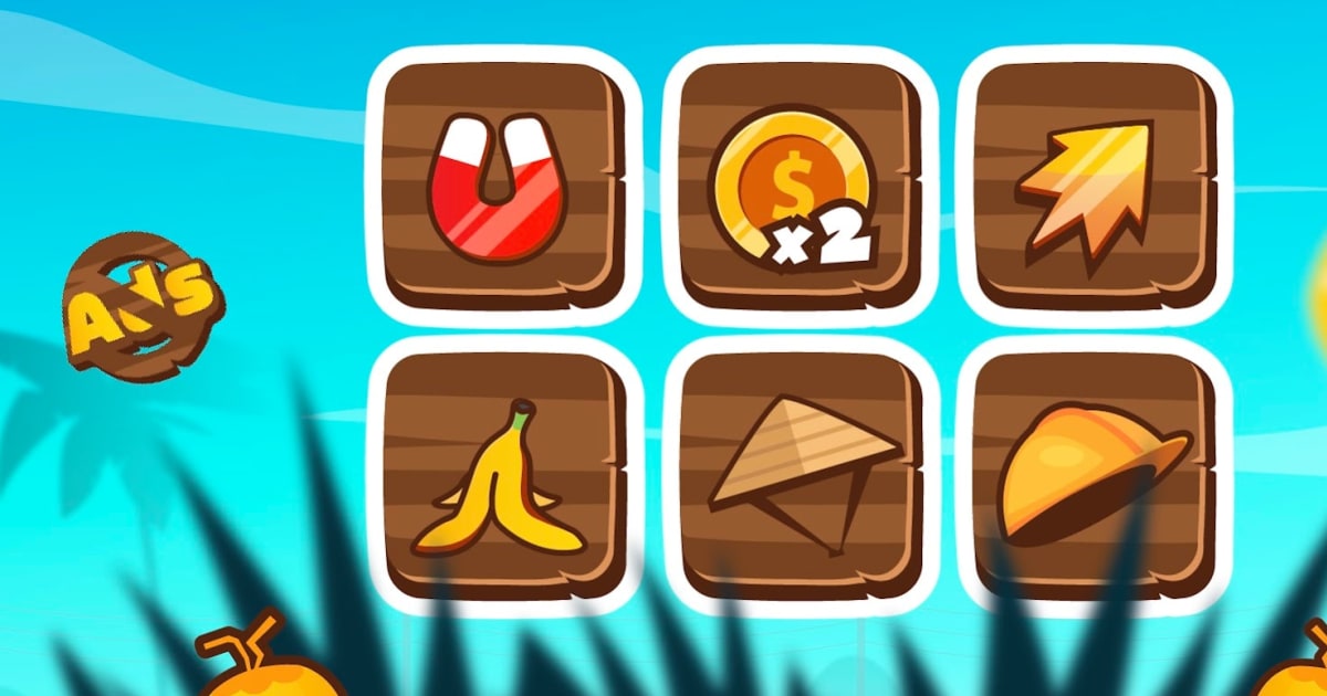 Download & Play Monkey Madness on PC & Mac (Emulator)