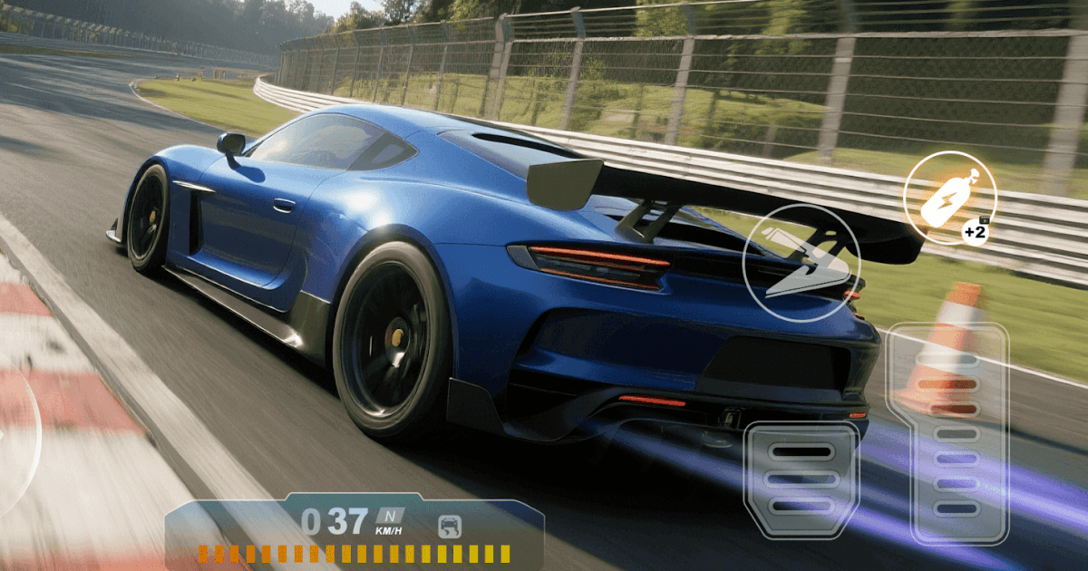 Download & Play Driving Master : Career on PC & Mac (Emulator)