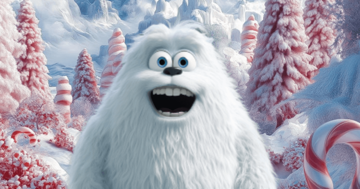 Download & Play Yeti Run on PC & Mac (Emulator)