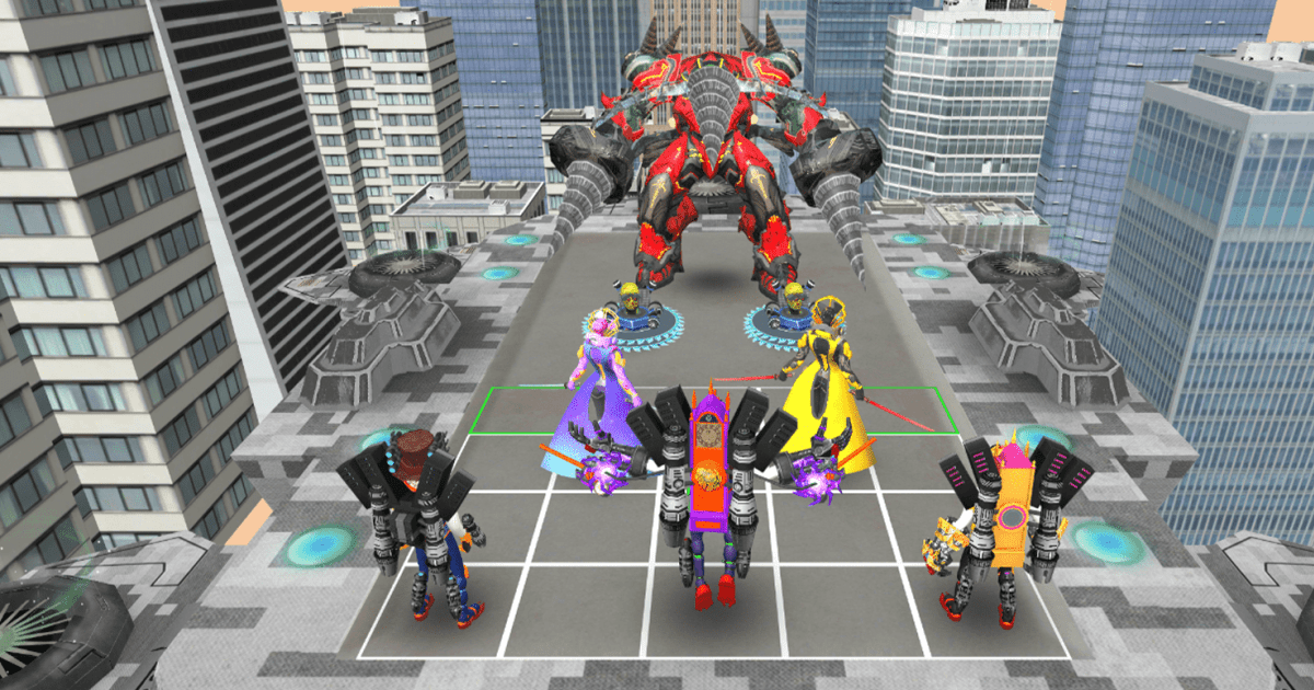 Descarga y juega a Master Zombie Battle 3D en PC y Mac (Emulador)