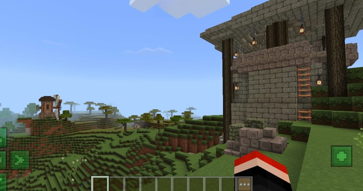 Descarga y juega a Master Craft Game Crafting en PC y Mac (Emulador)