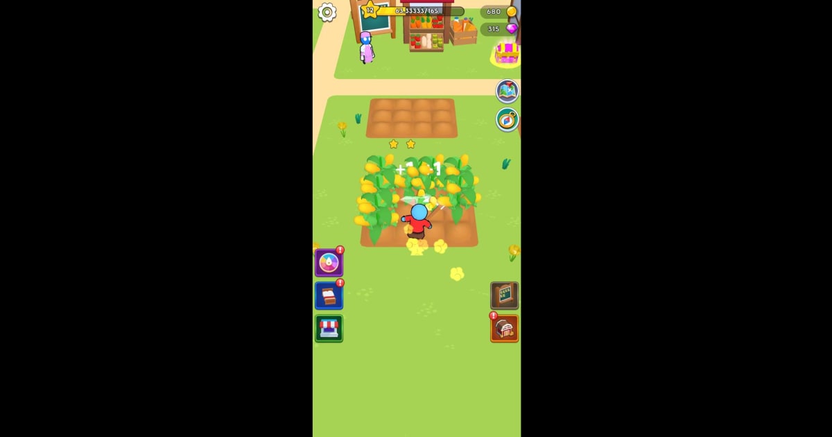 Download & Play Harvest Homestead on PC & Mac (Emulator)