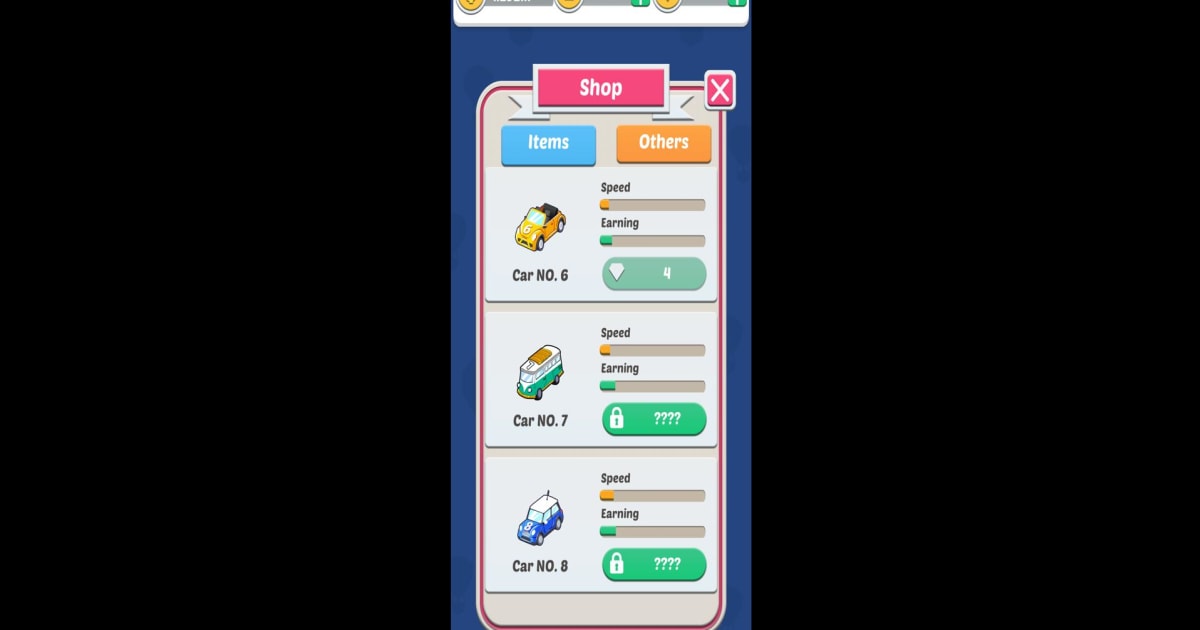 Download & Play Super Parking Simulator:Merge Legend on PC & Mac (Emulator)